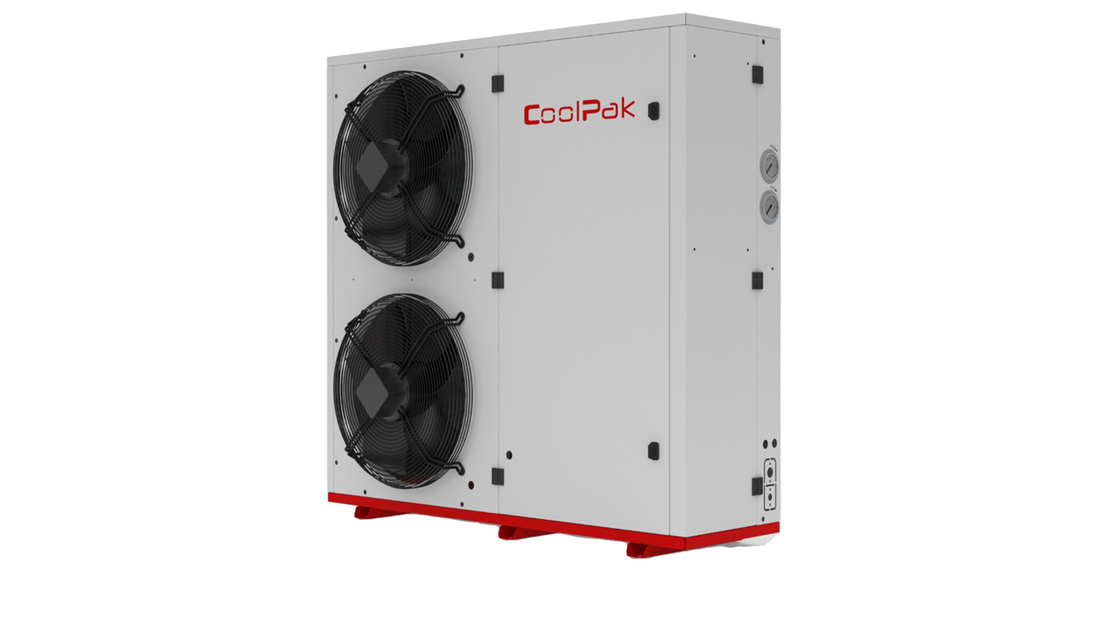 CP-Box CPSE6067GS Embraco R449a 400V Normalkühlung – CoolPak
