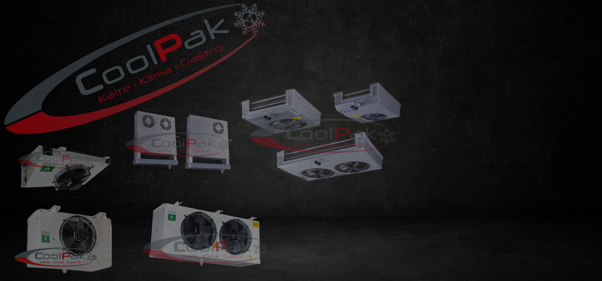 CoolPak Fachhandel für Kälte , Klima , Gastronomiezubehör