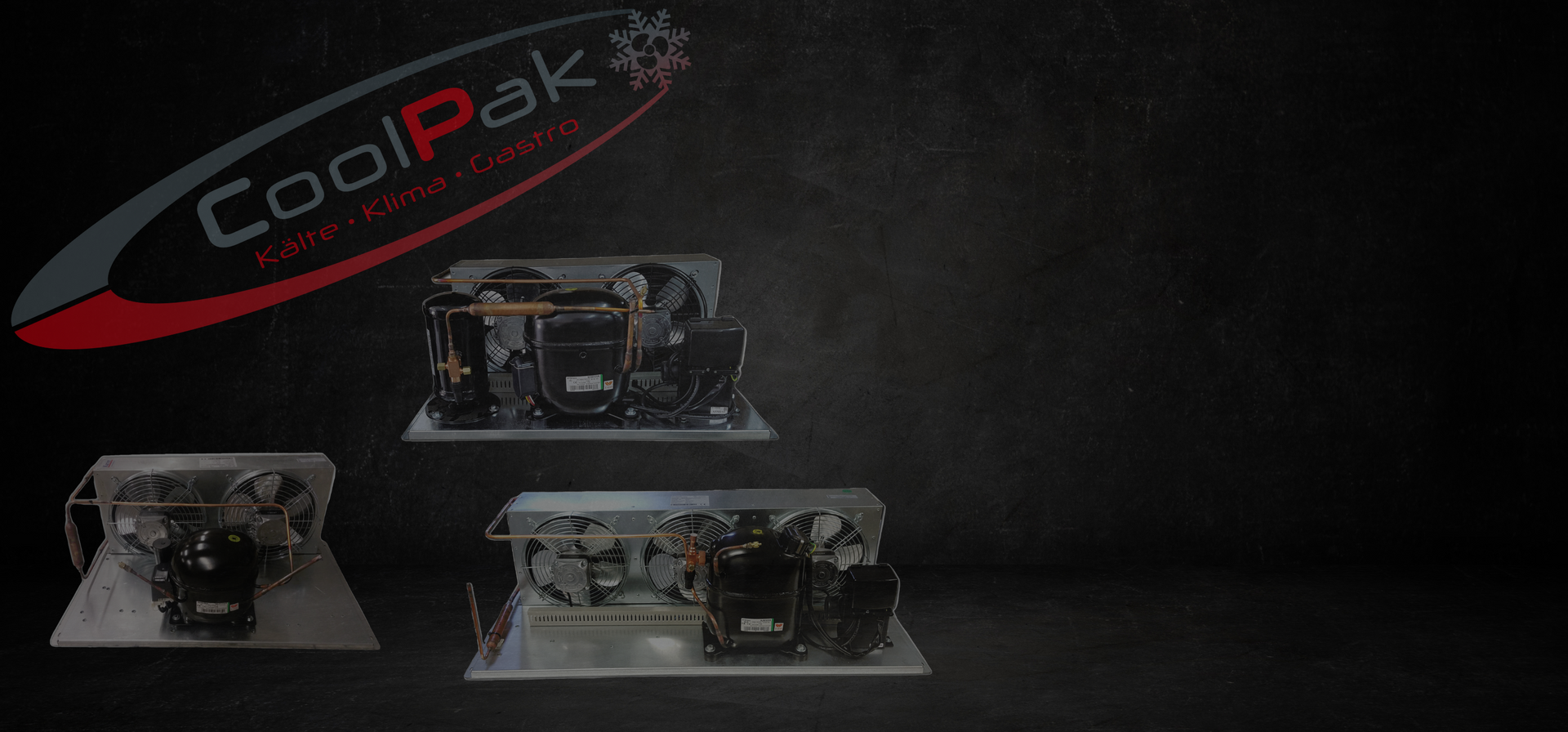 CoolPak Fachhandel für Kälte , Klima , Gastronomiezubehör