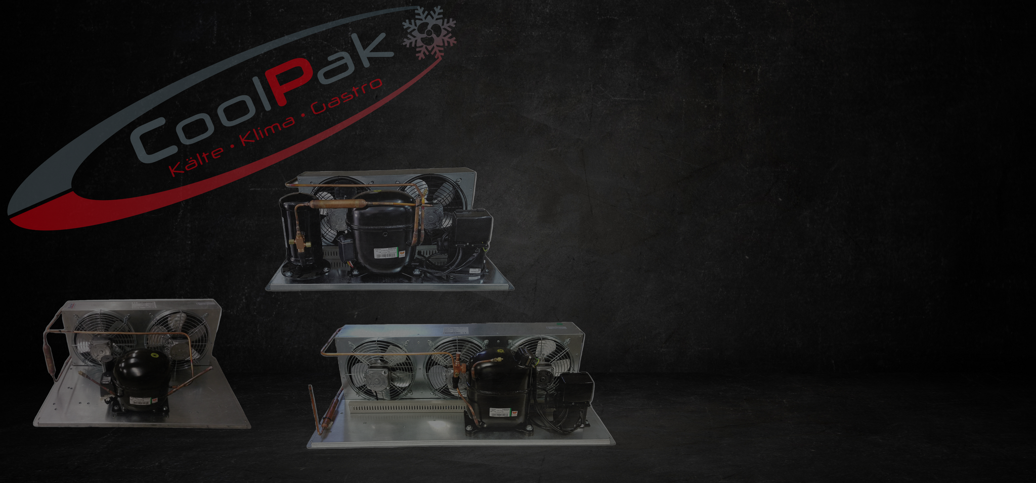 CoolPak Fachhandel für Kälte , Klima , Gastronomiezubehör