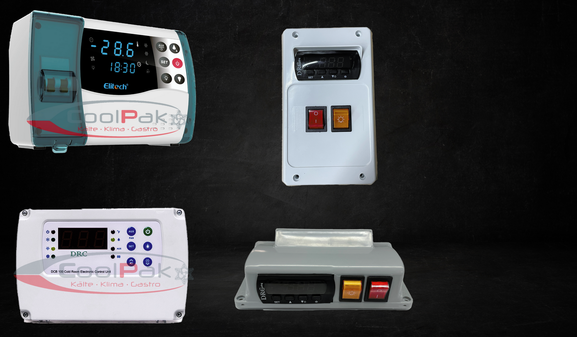 CoolPak Fachhandel für Kälte , Klima , Gastronomiezubehör